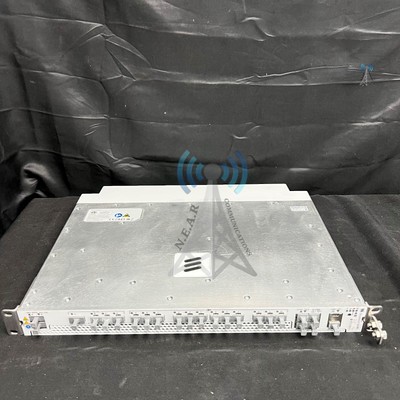 Ericsson, KDU 137 0015/11, Baseband 6648, TESTED *RH022223 | eBay