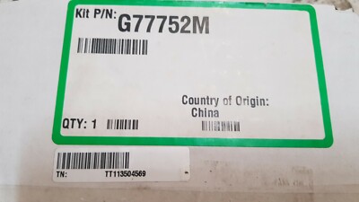 Genuine Zebra G77752M Sensor Media Option Kit for Z4000/Z6000/Z4M/Z6M See Pics | eBay Australia