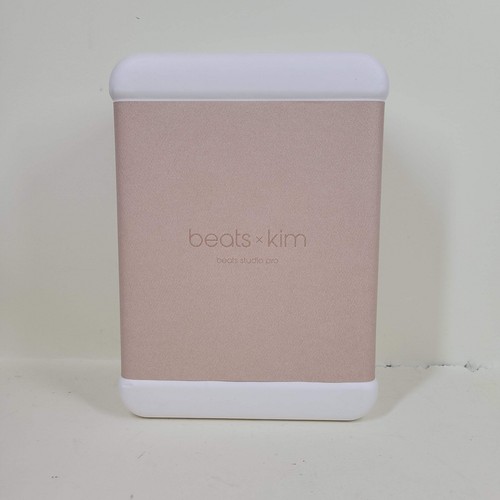 New Beats Studio Pro x Kim Wireless Over-Ear Bluetooth Headphones Moon ...