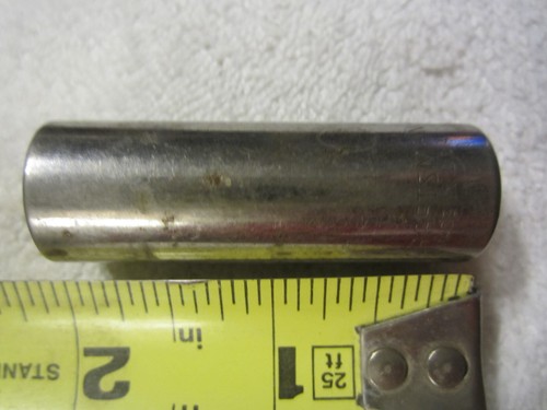 12 mm,Craftsman 44409 12mm 6 Point 1/4" Drive Socket Inverted G USA VTg ...