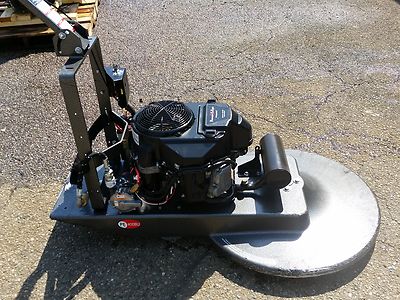 Propane Buffers - Propane Tank