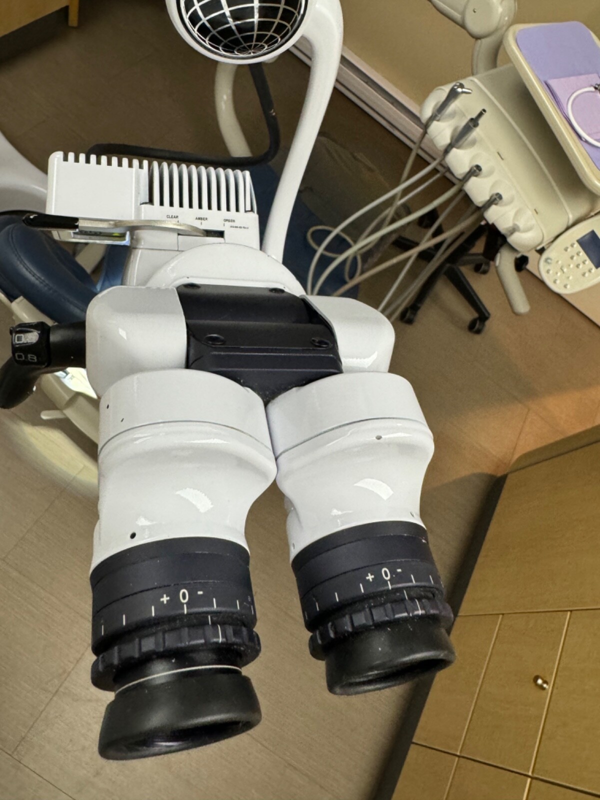 Global Surgica|Endodontic A6 microscope | eBay