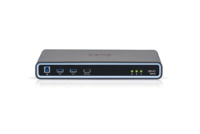 Biamp Devio SCR-20 Conferencing HUB | eBay