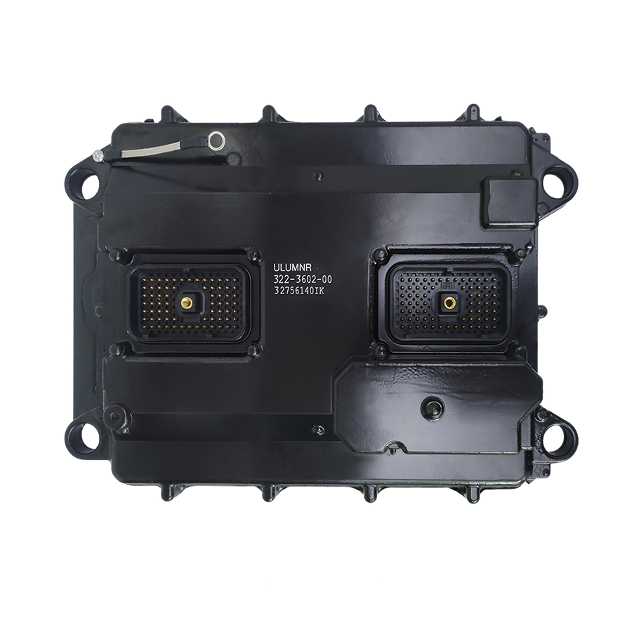 322-3602 ECM 10R-3571 Controller 10R-7985 ECU for Cat C7 C15 C16 C18 ...