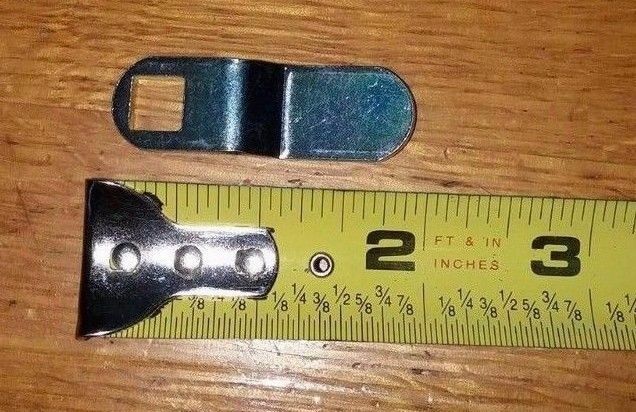 2" Offset Lock Cam for Arcade, Vending Machine, Coin Door Locks (20 Lot ...