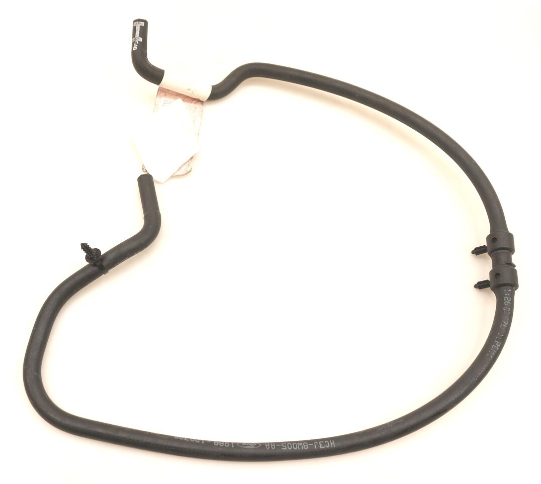 Genuine Ford Overflow Hose HC3Z-8075-H for sale online | eBay