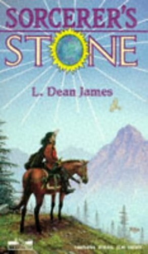 Sorcerer's Stone (Tsr-Books Novel) by James, L.Dean Paperback ...