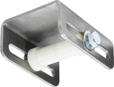 AllStar Performance Products Leaf Spring Slider Box With Nylon Bushings ...