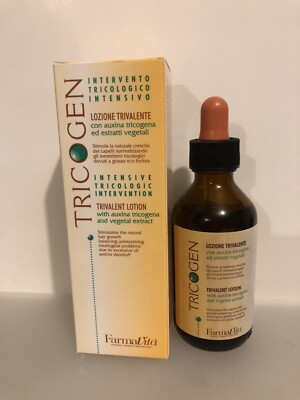 FARMAVITA TRICOGEN LOTION 100 ML | eBay