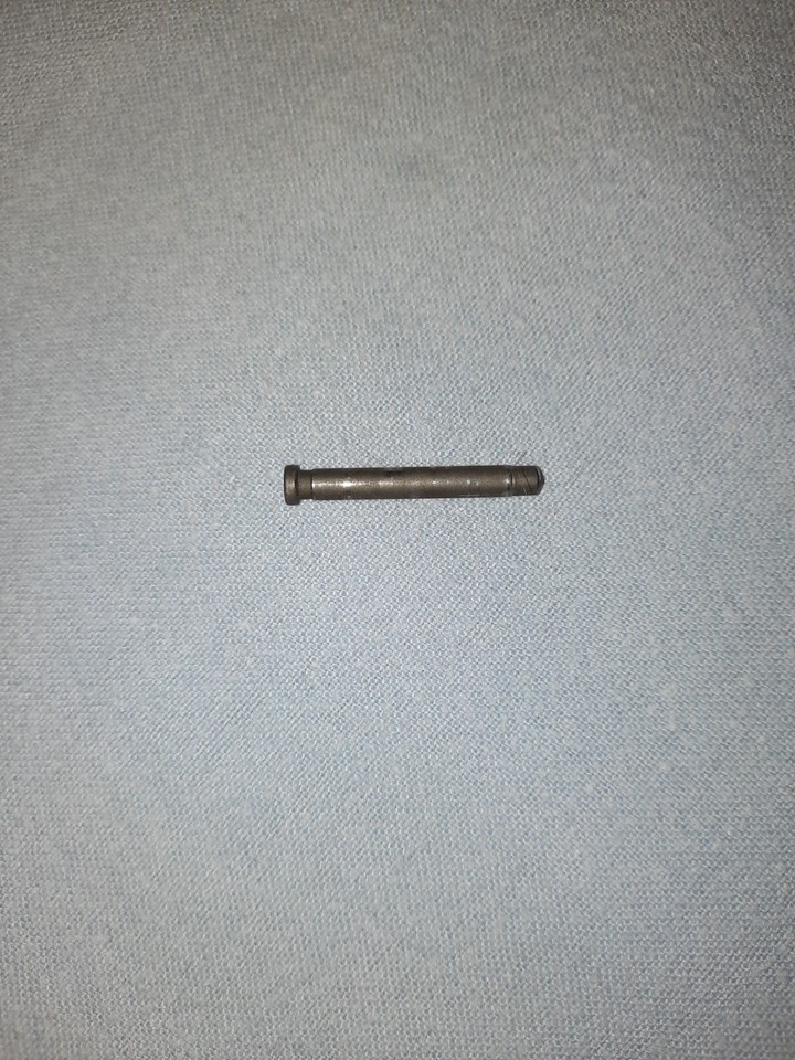 M1 Garand Operating Rod Catch w/ Follower Arm Pin | eBay