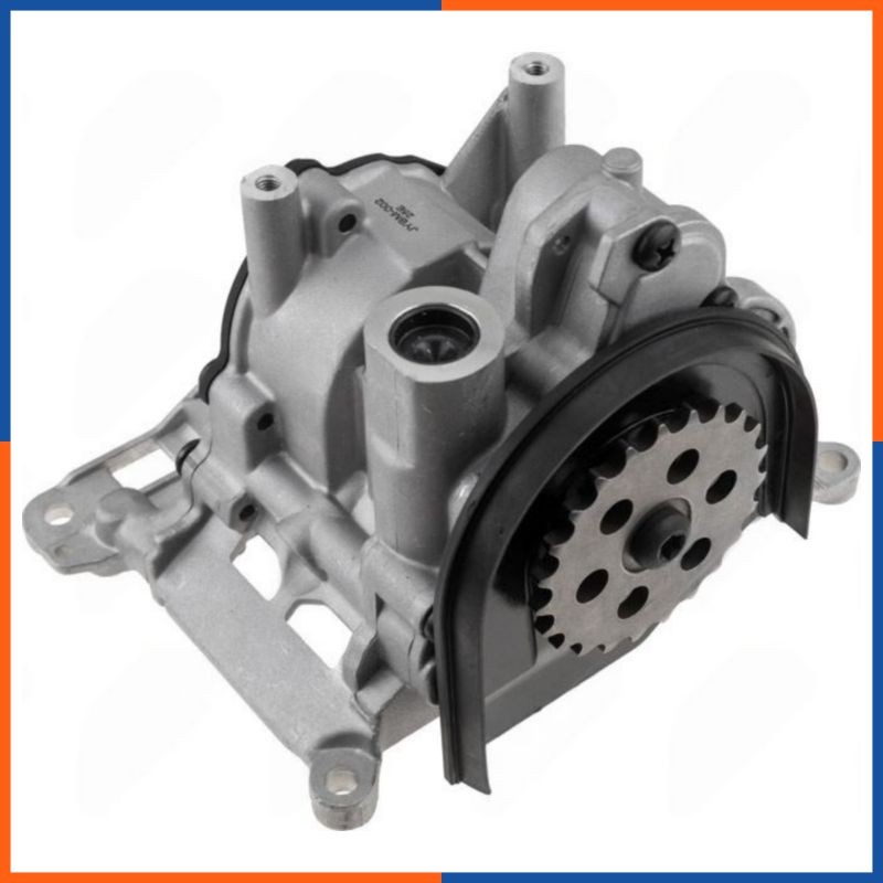 Fits NTY BPO-BM-003 OIL PUMP UK Seller for sale online | eBay UK