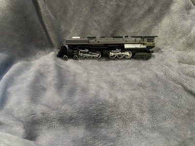 AHM Rivarossi HO 5113-B Union Pacific 4-6-6-4 Challenger Steam ...