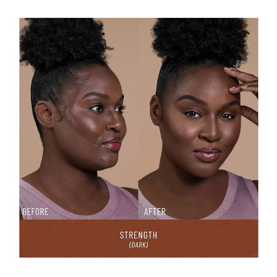 New! LYS Beauty No Limits Cream Contour Stick - Warm Tone Bronzer ...