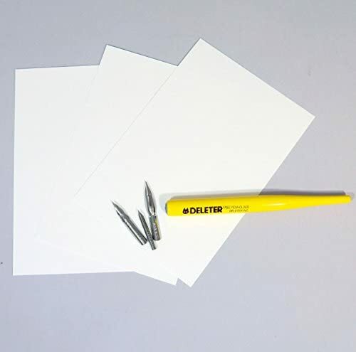 Delita trial pen set | eBay