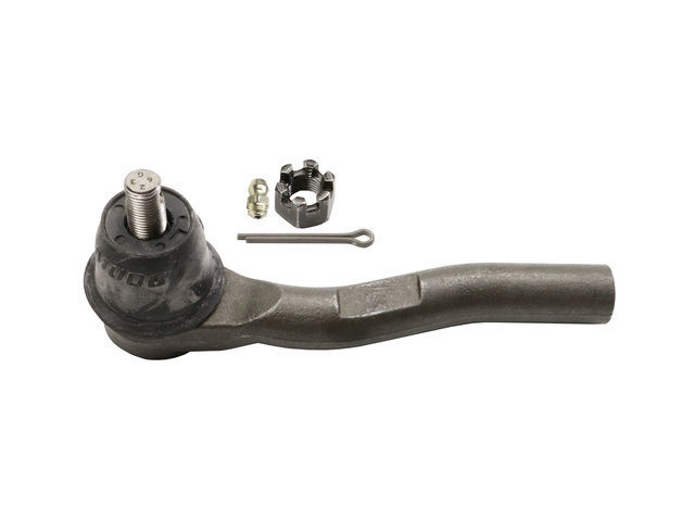For 2012-2016 Honda CRV Tie Rod End Left Outer Moog 32455XG 2013 2014 ...