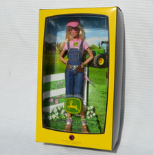 John Deere 2007 Barbie Doll for sale online | eBay