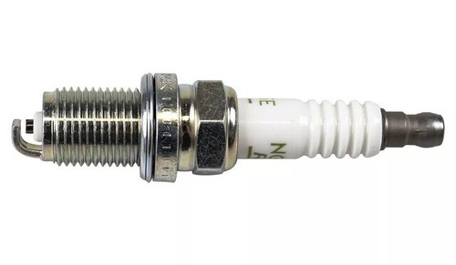 Polaris 3070175 NGK V-Power Spark Plug BKR5E 1996-2018 OEM | eBay