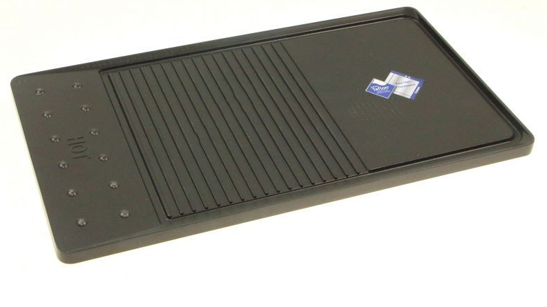 Genuine Rangemaster CLA60DFFCR/C TEFLON GRIDDLE PLATE | eBay UK