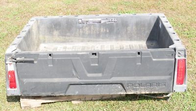 2016 Polaris Ranger 570 Rear Dump Box Complete Assembly 78P | eBay