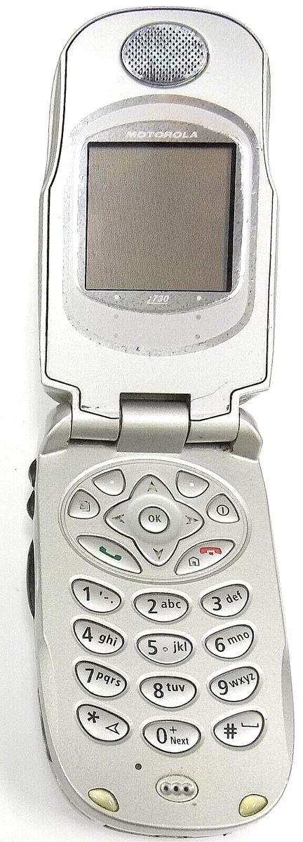 Motorola I730