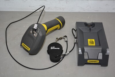 Barcode Scanners - Cognex Dataman