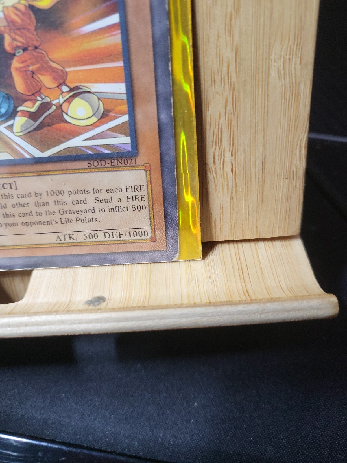 YU-GI-OH!🏆Ultimate Baseball Kid 🏆COMMON Card | eBay Australia