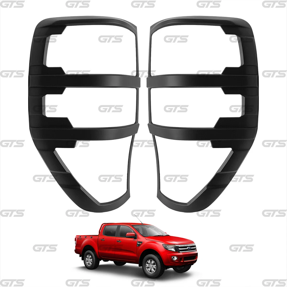 Ford Ranger T6 Problems