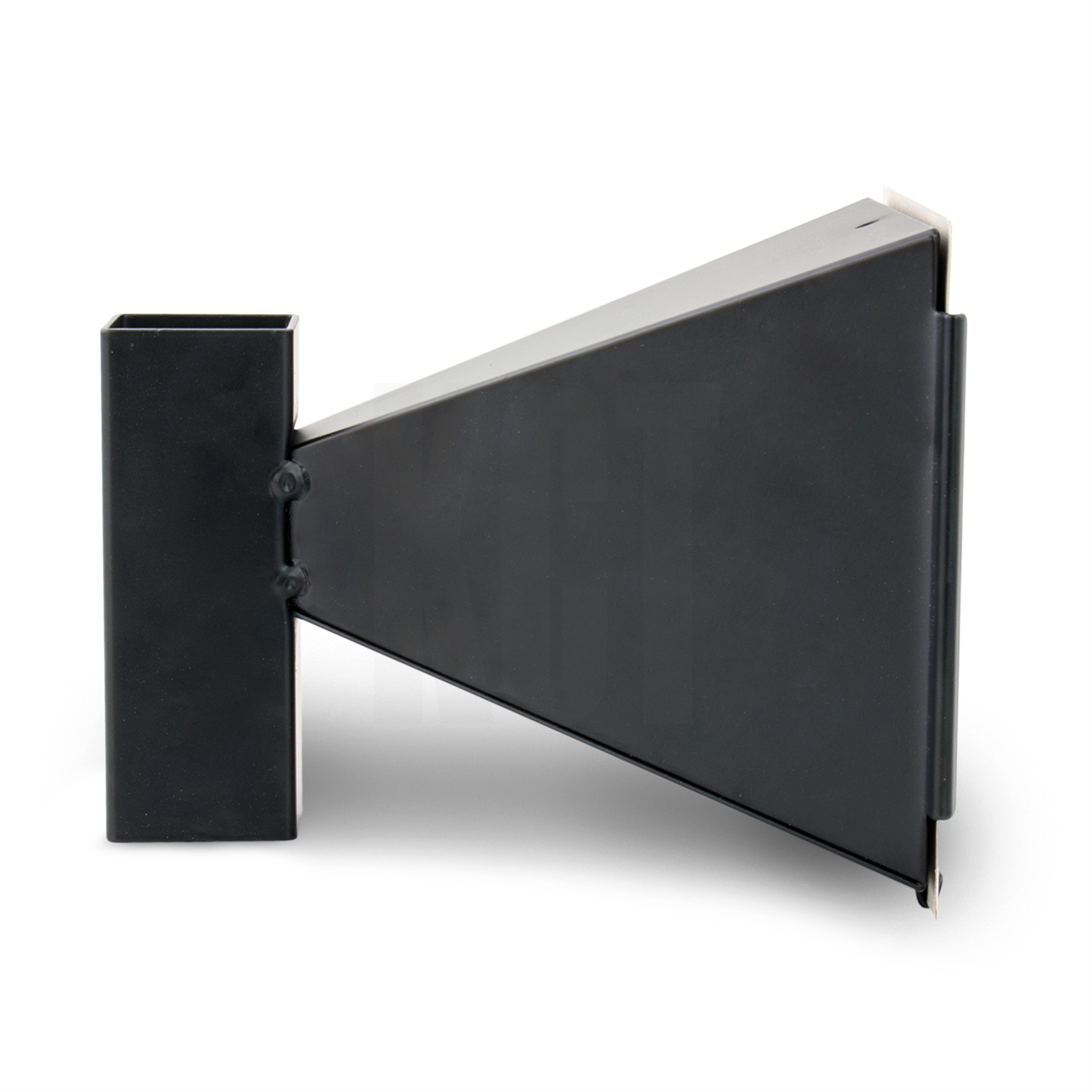 KCT 14cm SHOOTING FUNNEL TARGETS HOLDER AIR RIFLE GUN AIRSOFT PELLET ...