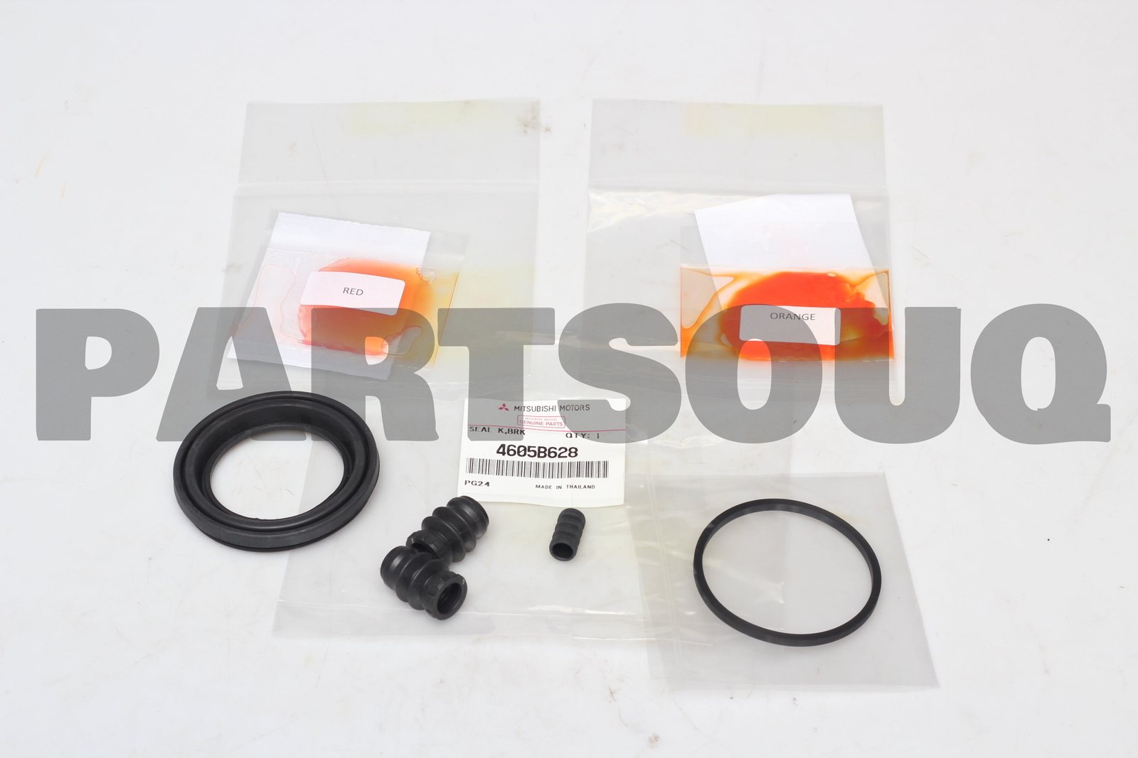 4605B628 Genuine Mitsubishi SEAL KIT | eBay