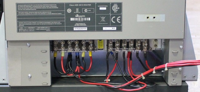 Cisco ASR 9000 Series Asr-9010 Router Mfg 2013 for sale online | eBay