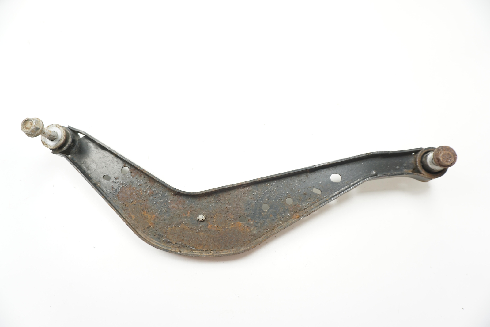 19 20 2016-2020 Chevrolet Malibu Rear Upper Control Arm Used Oem ...