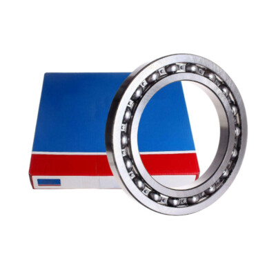 1PC New 6313/C3 Deep Groove Ball Bearing for SKF | eBay