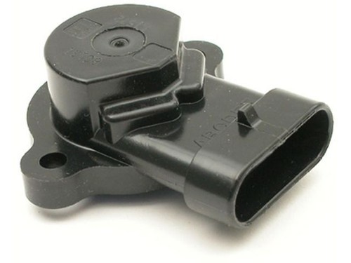 Throttle Position Sensor For Corvette CTS Yukon Tahoe XL 2500 Suburban ...