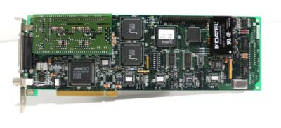 DATEL PCI-416F2 Data Acquistion Card | eBay