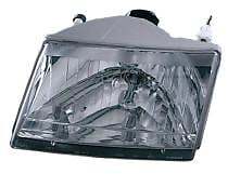 for 2001 - 2010 Mazda B4000 Front Headlight Assembly Replacement ...