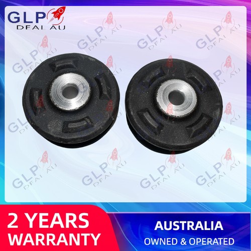 LH&RH Rear top Strut Mount Shock Upper Mount For Holden VE VF WM WN ...