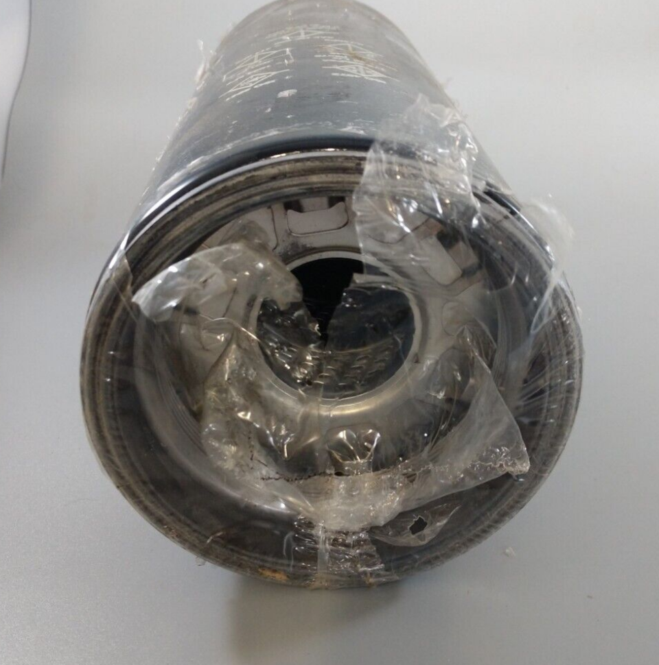 John Deere AT308274 Hydraulic Oil Filter for sale online | eBay