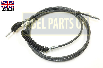 JCB PARTS - THROTTLE CABLE FOR JCB 3CX, 4CX (PART NO. 331/46986) | eBay