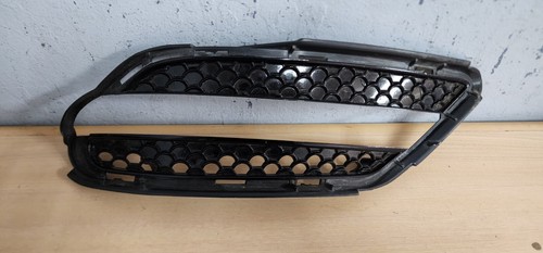 10 11 12 13 MERCEDES S550 FRONT RIGHT SIDE AMG FOG LIGHT GRILLE ...