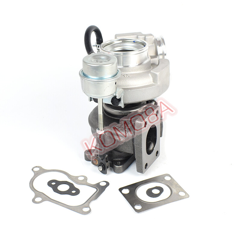 4956031 4033347 2835143 HE221W Turbocharger for Cummins QSB6.7 QSB5.9 ...