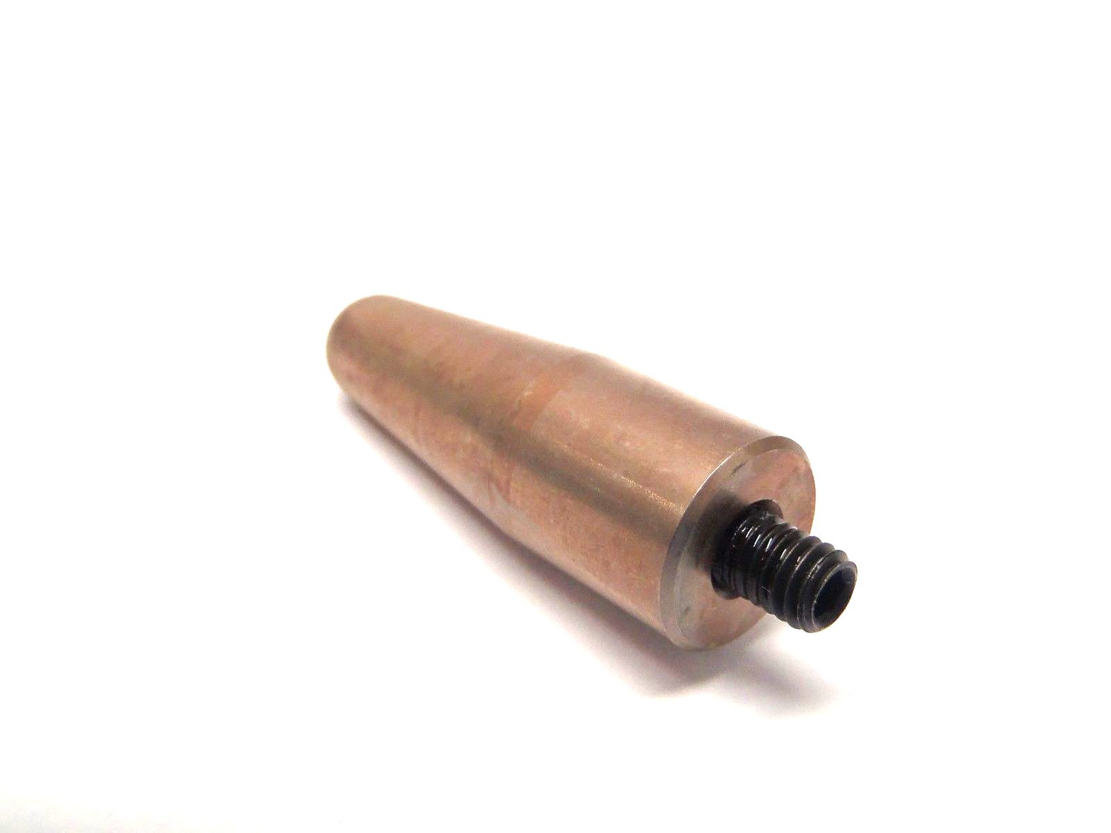 ATI 9005-20-1060 Module Threaded Alignment Pin Aprox 45mm x 15mm for ...