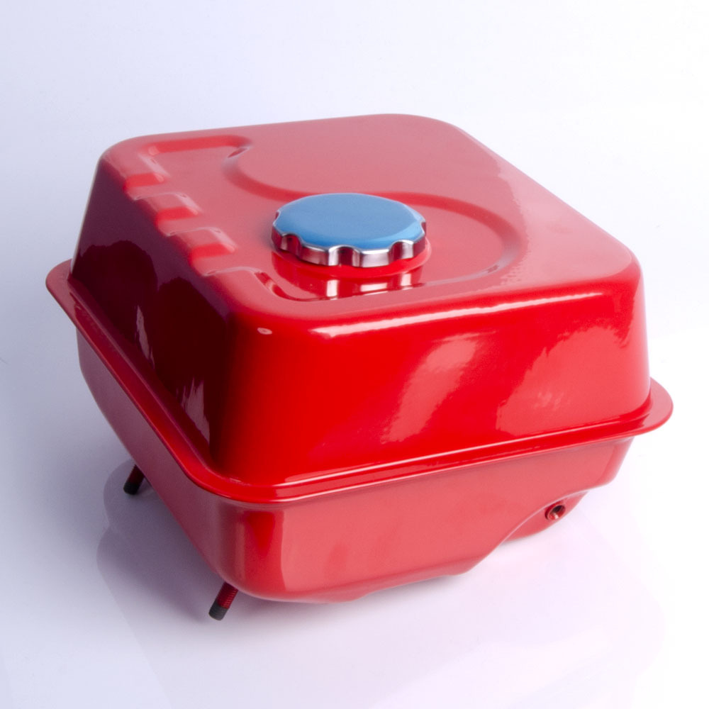 Fuel Tank For Honda Stationary Engine GX340 GX390 11HP 13HP 16HP With ...