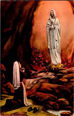 Christianity - Religion - Nice Religious Vintage Postcard j/02 AZ3738 ...