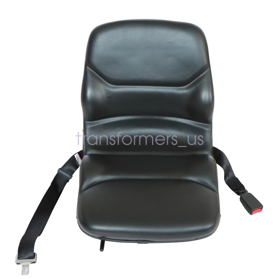 Case Backhoe Loader Seat for 580C 580D 580E 580L 580M 680 780 Skid ...