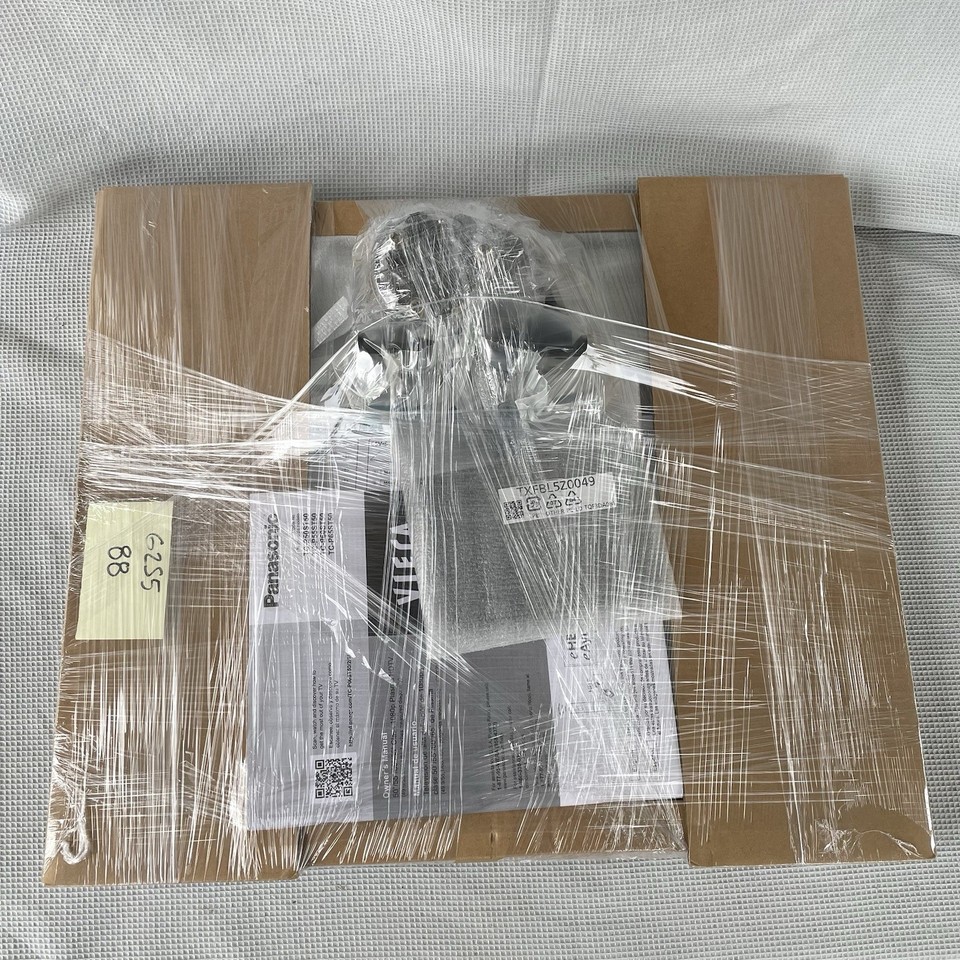 NEW Panasonic 50" Plasma TV pedestal Stand Base For Model # TC-P50ST50 ...