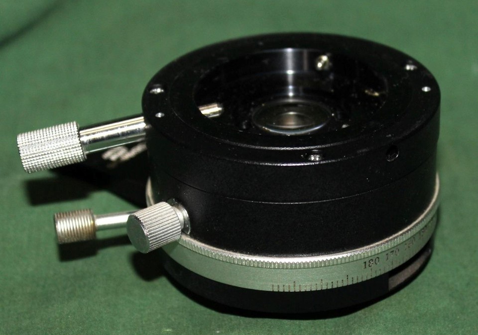 Olympus CH BH Series POL Attachment Polarizer 1 | eBay