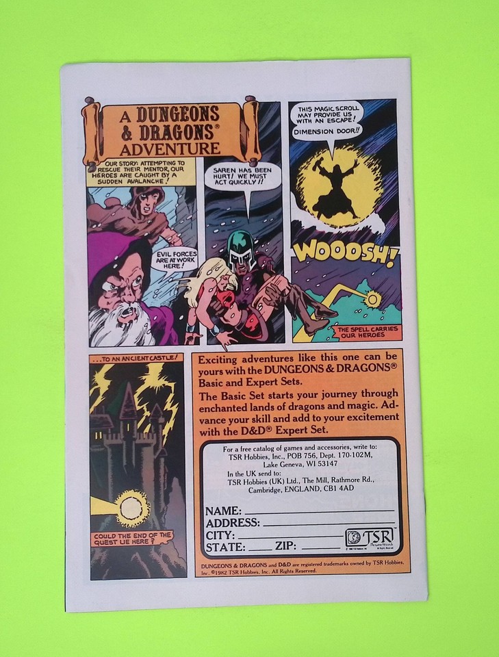 DC Comics Presents #50 1982 DC Comics 8.0 Comic Book W72-6 | eBay