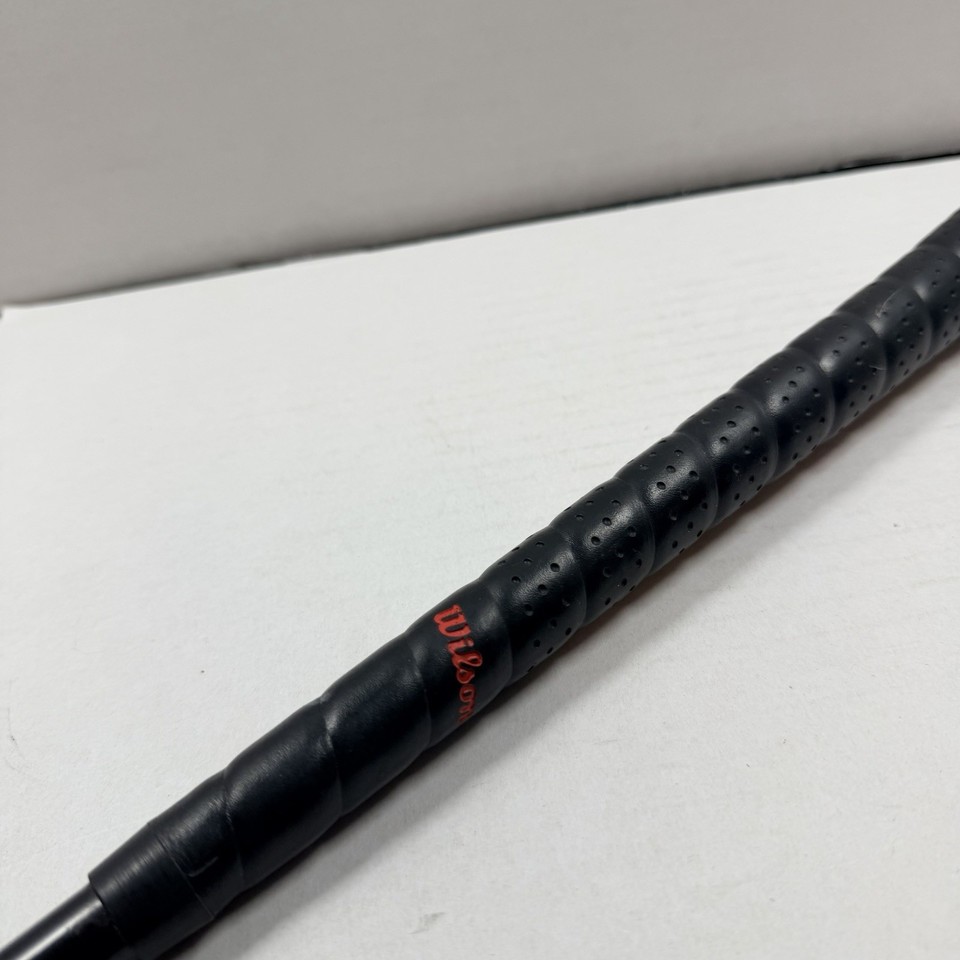 Wilson Model 6 Iron Set Dyna Power RH 3-PW Graphite Flex Action Shaft ...
