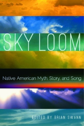 Brian Swann Sky Loom (Poche) | eBay