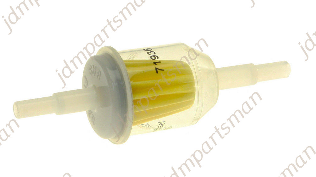 RYCO Z14 - Fuel filter cross reference